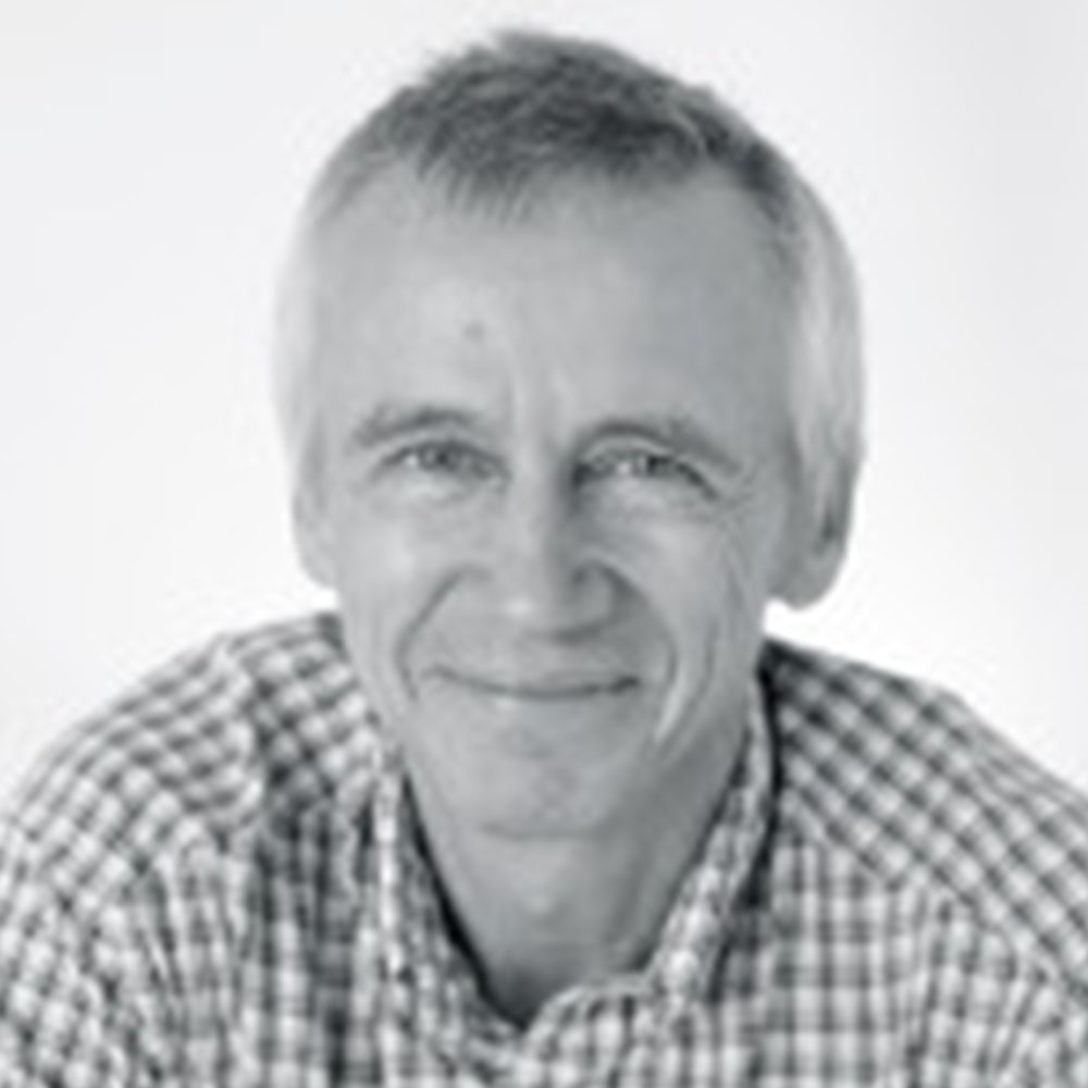 Prof. James Nokes – GeMVi